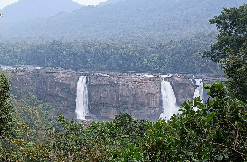 Sujithra Travels - Best Tours & Travels in Pollachi